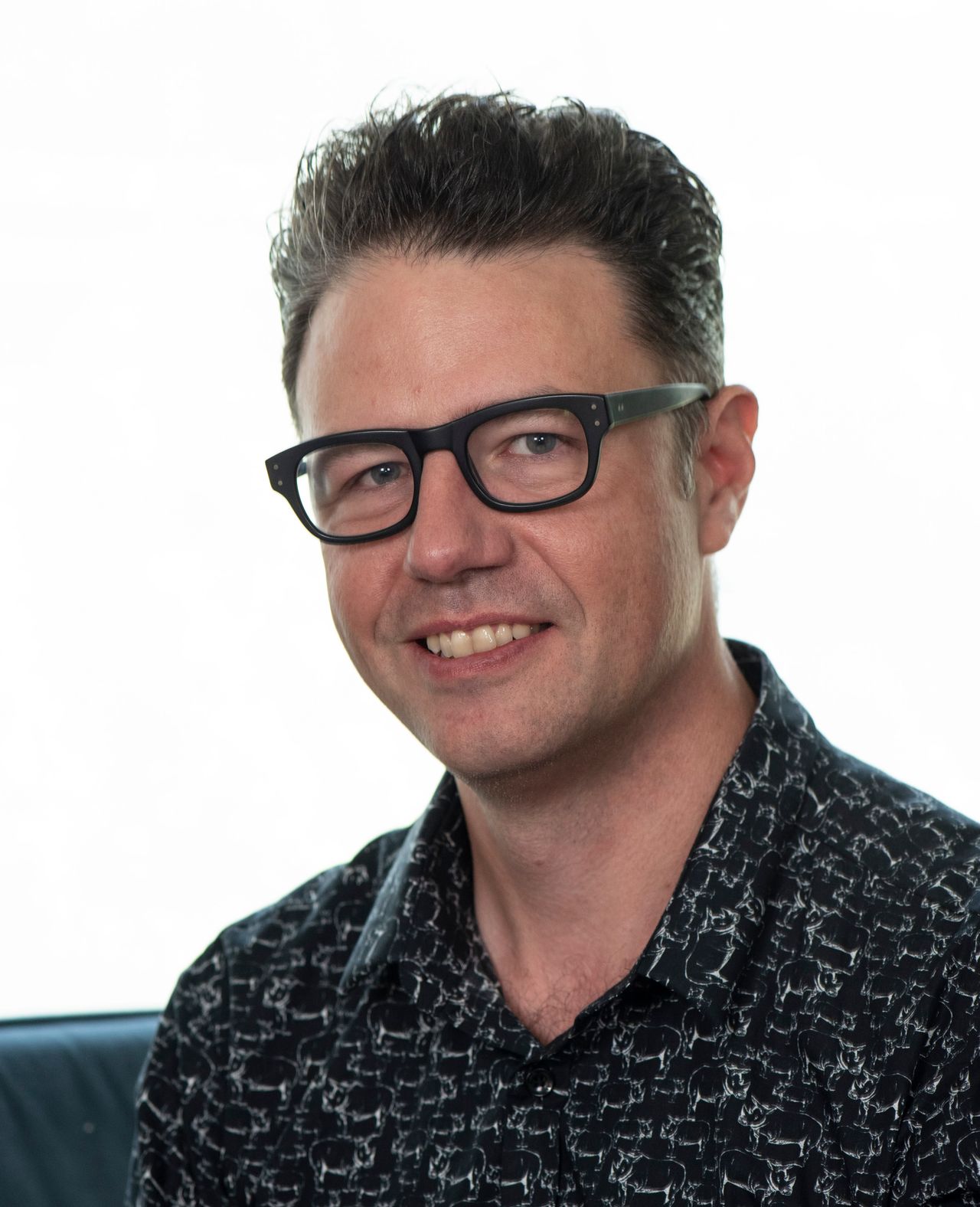 Stephen Coates | World IP Review